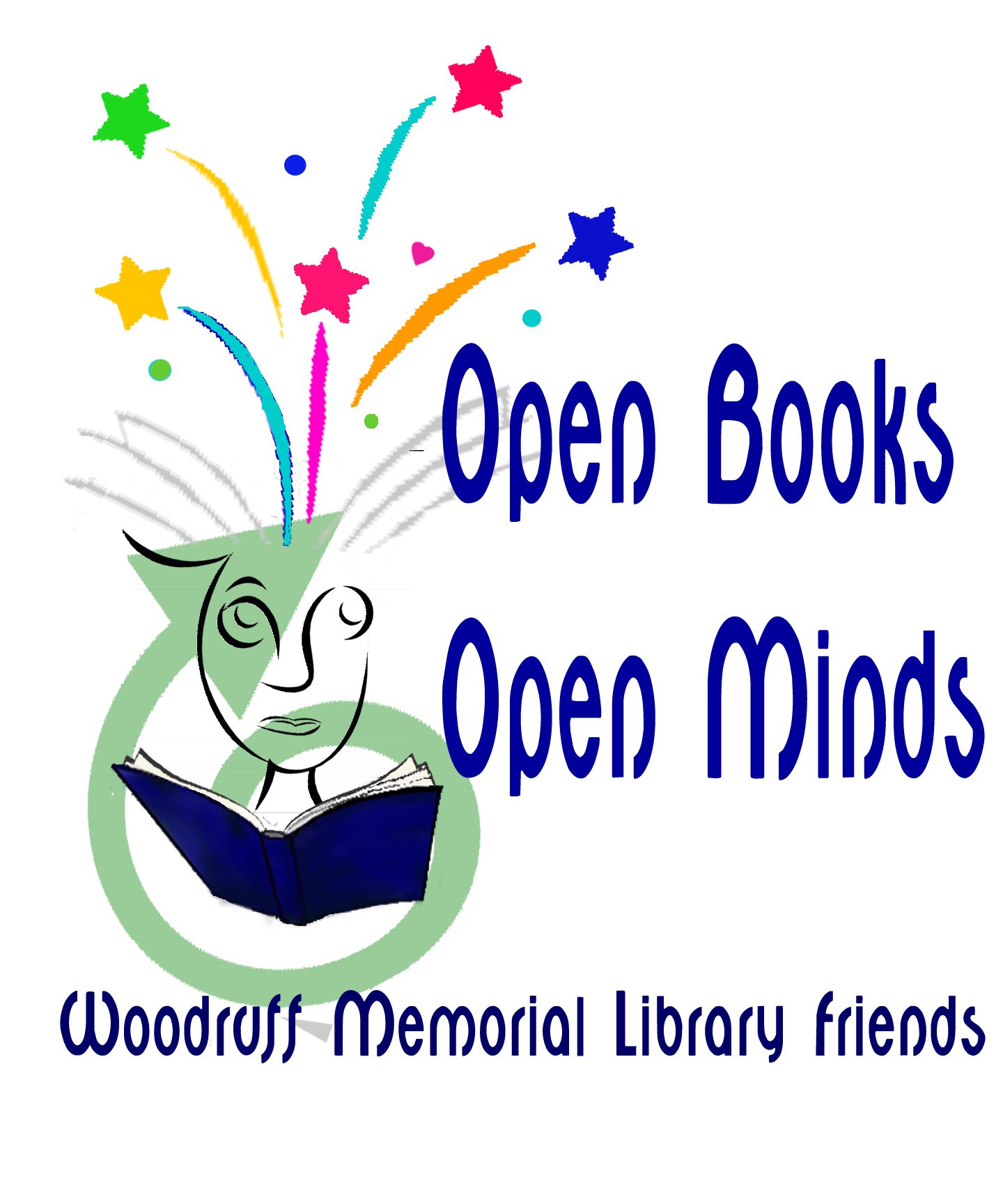 Woodruff Memorial Library Friends - Woodruf Memorial Library